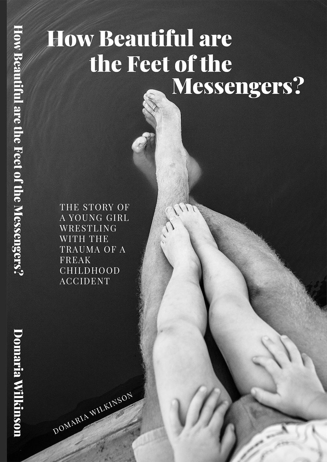 How Beautiful are the Feet of the Messengers? – Petrean Society